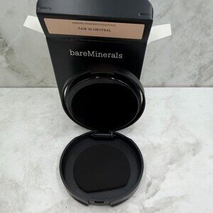 bareMinerals | Makeup | Bareminerals Fair Neutral Bare Pro Powder ...